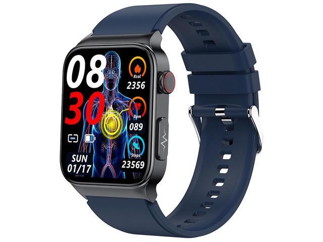 Click here for E500 Smart Watch Non-Invasive Blood Glucose Blood... prices
