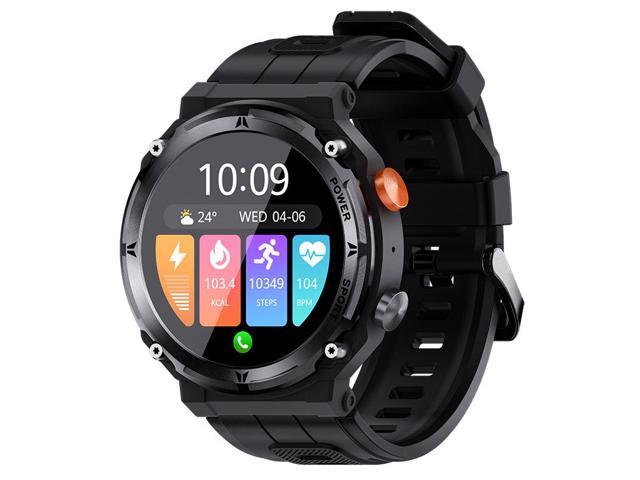 Click here for C21pro Smart Watch Outdoor Three-Proof Pedometer B... prices