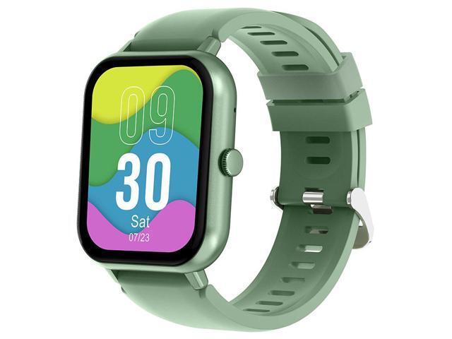 Click here for Zl54c Smart Watch Bluetooth Call Heart Rate Blood... prices