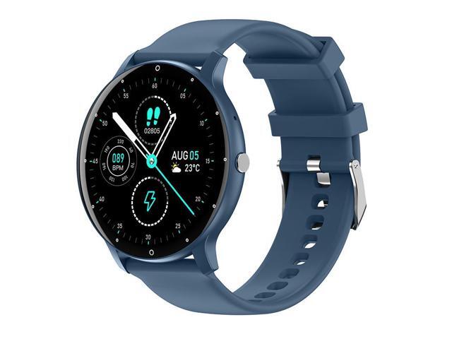 Click here for Zl02cpro Bluetooth Call Smart Watch Health Monitor... prices