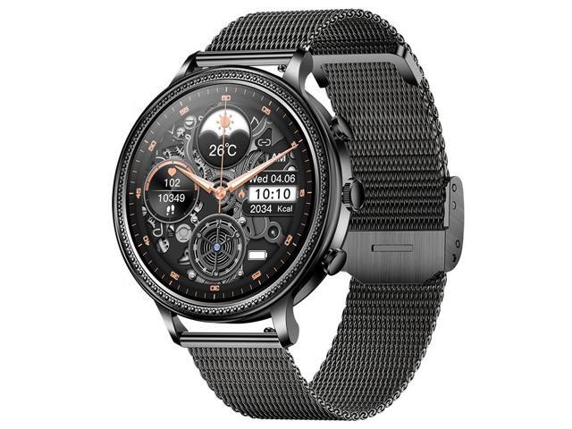 Click here for V60 Smart Watch Business Women Heart Rate Sleep Mo... prices