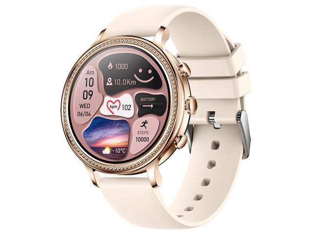 Click here for V60 Smart Watch Business Women Heart Rate Sleep Mo... prices