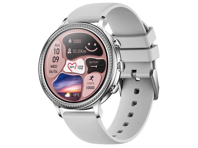 Click here for V60 Smart Watch Business Women Heart Rate Sleep Mo... prices