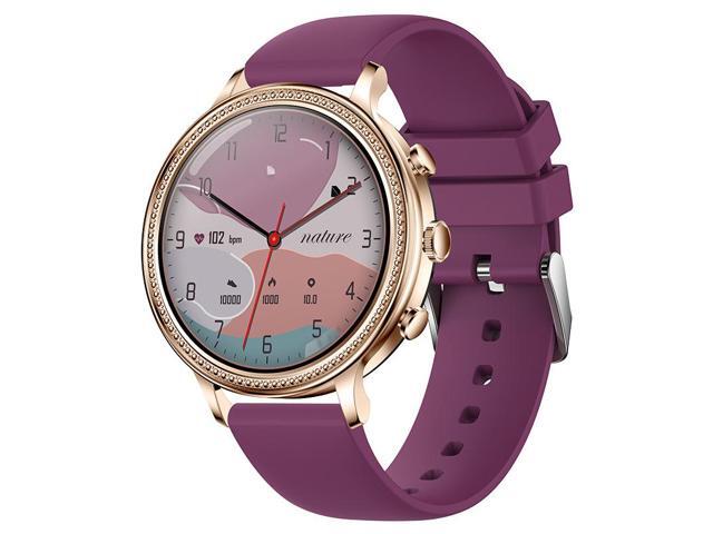 Click here for V60 Smart Watch Business Women Heart Rate Sleep Mo... prices