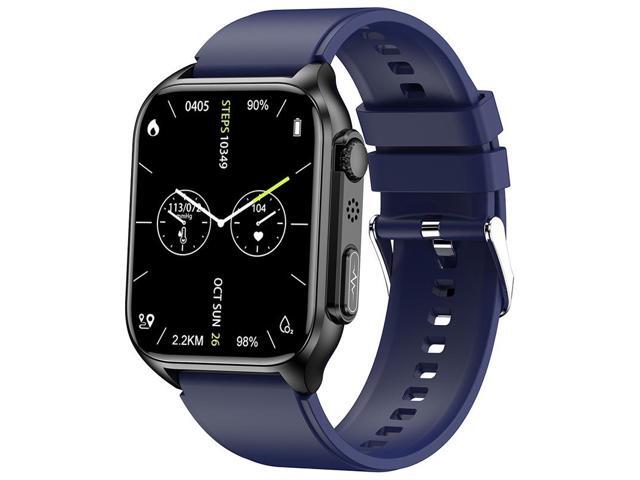 Click here for Tk12 Smart Watch Ecg Blood Glucose Blood Oxygen Ur... prices