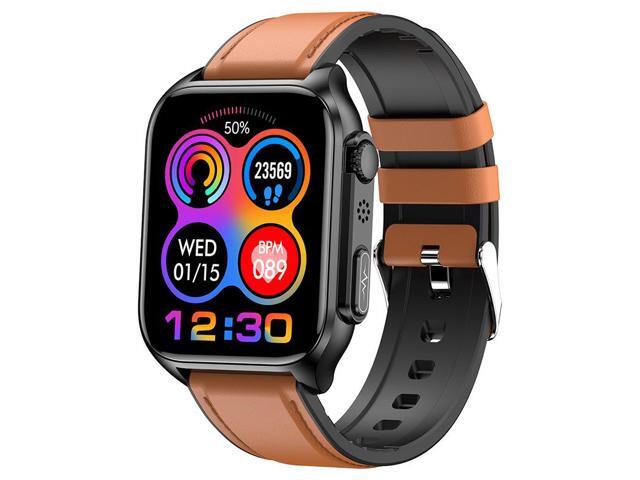 Click here for Tk12 Smart Watch Ecg Blood Glucose Blood Oxygen Ur... prices