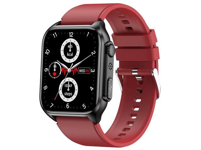 Click here for Tk12 Smart Watch Ecg Blood Glucose Blood Oxygen Ur... prices