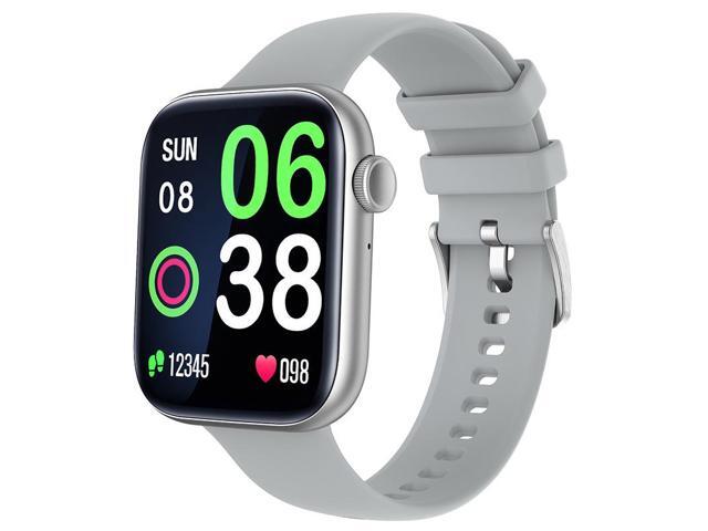 Click here for P45 Smart Watch Heart Rate Blood Pressure Blood Ox... prices