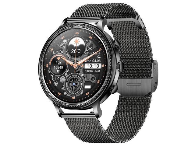 Click here for V60 Smart Watch Business Women Sleep Monitoring 1.... prices