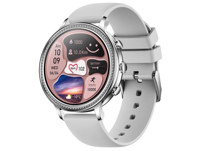 Click here for V60 Smart Watch Business Women Sleep Monitoring 1.... prices