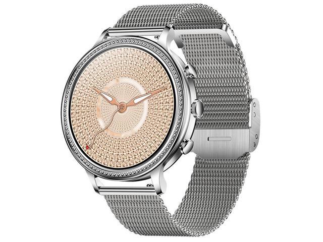 Click here for V60 Smart Watch Business Women Sleep Monitoring 1.... prices
