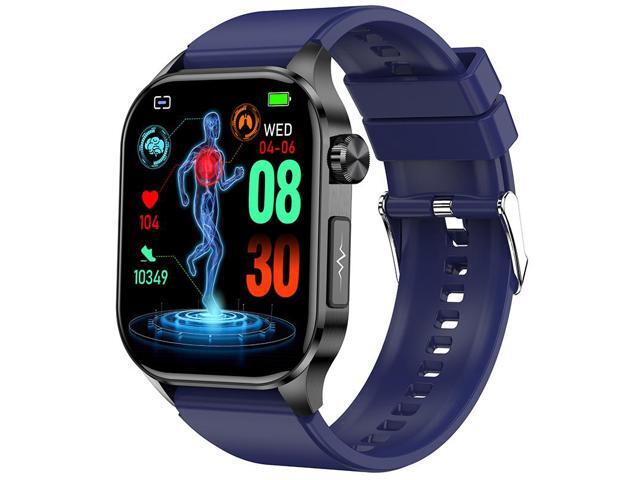 Click here for Et580 Smart Watch Ecg Blood Glucose Uric Acid Bloo... prices