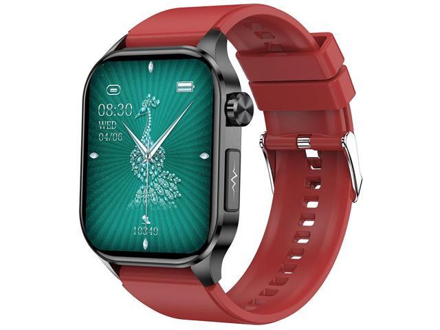 Click here for Et580 Smart Watch Ecg Blood Glucose Uric Acid Bloo... prices