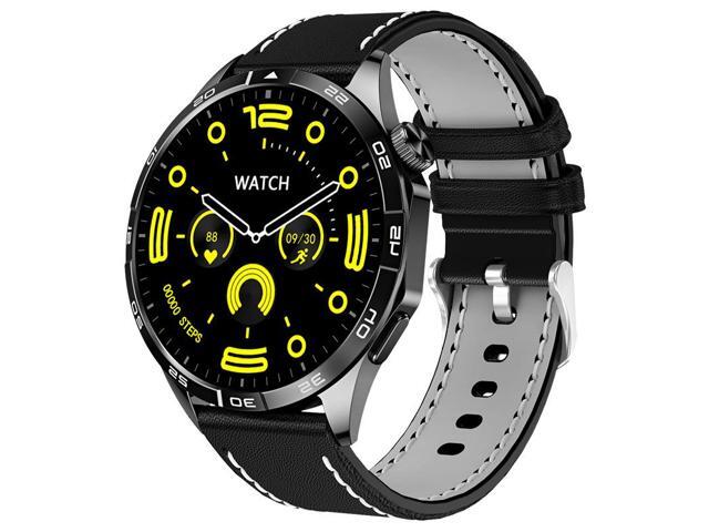 Click here for Watch Gt4 Watch Bluetooth Call Step Movement Sleep... prices