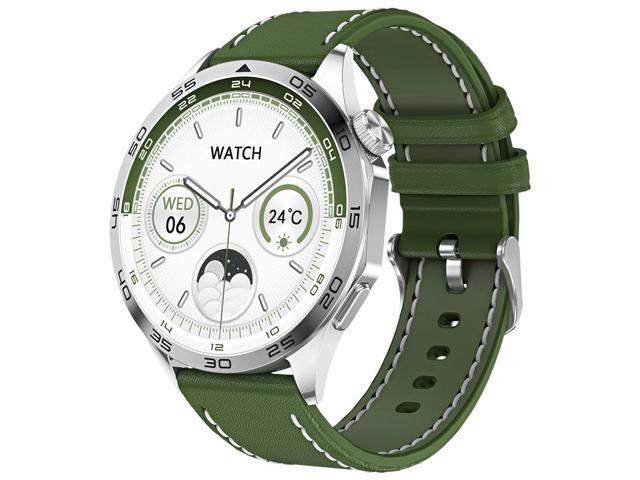 Click here for Watch Gt4 Watch Bluetooth Call Step Movement Sleep... prices