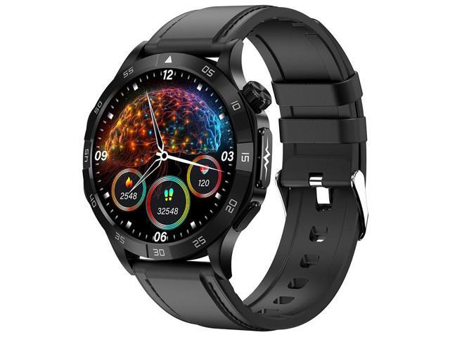 Click here for Et381 Smart Watch Ecg Bluetooth Calling Blood Oxyg... prices