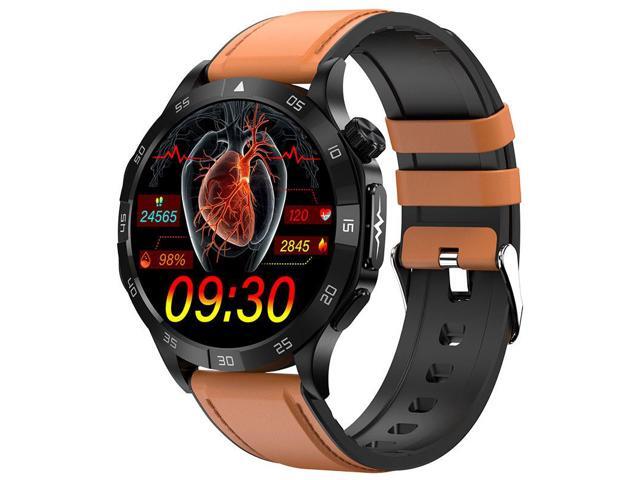 Click here for Et381 Smart Watch Ecg Bluetooth Calling Blood Oxyg... prices