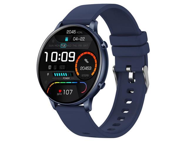 Click here for G28 Smart Watch Bluetooth Call Heart Rate Blood Pr... prices