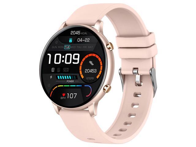 Click here for G28 Smart Watch Bluetooth Call Heart Rate Blood Pr... prices