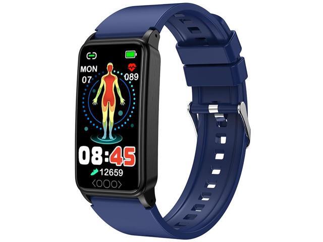 Click here for Tk71pro Smart Bracelet Blood Sugar Uric Acid Photo... prices