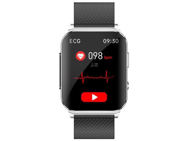 Click here for Ep03 Smart Bracelet Heart Rate Blood Sugar Body Te... prices