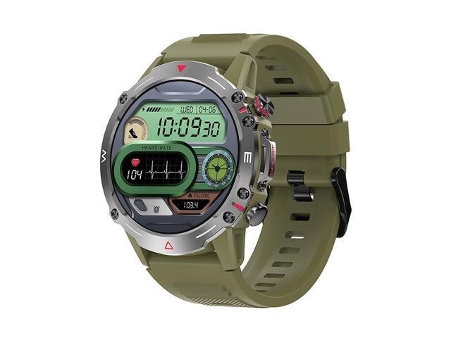 Click here for Hk87 Bluetooth Call Smart Watch Heart Rate Blood P... prices
