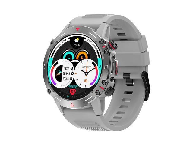 Click here for Hk87 Bluetooth Call Smart Watch Heart Rate Blood P... prices