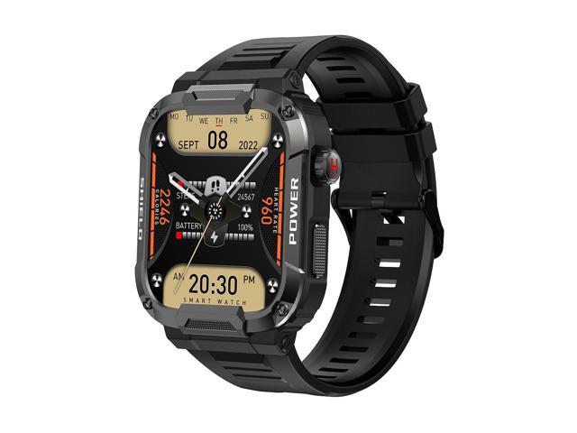 Click here for Mk66 Smart Bracelet Outdoor Three-Prevention Sport... prices