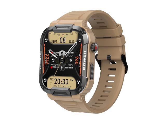 Click here for Mk66 Smart Bracelet Outdoor Three-Prevention Sport... prices