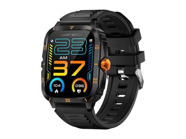 Click here for Kt71 Smart Watch Outdoor Three-Proof Bluetooth Cal... prices