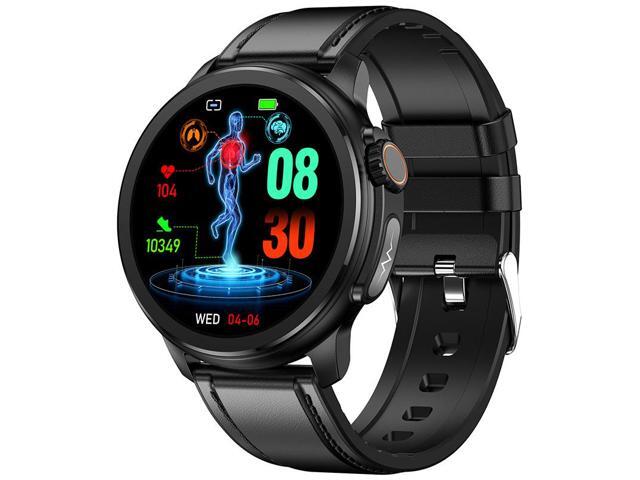 Click here for Et481 Smart Watch Ecg Blood Glucose Uric Acid Bloo... prices