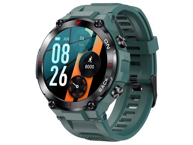 Click here for K37 Smart Bracelet Bluetooth Call Heart Rate Sport... prices