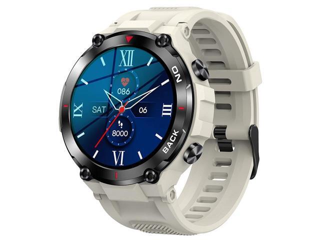 Click here for K37 Smart Bracelet Bluetooth Call Heart Rate Sport... prices