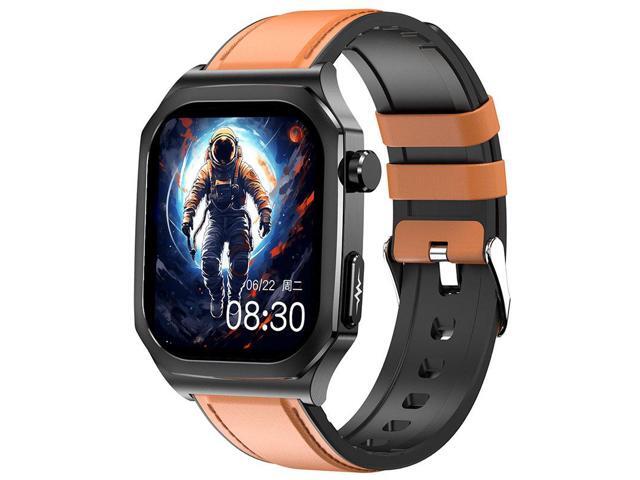 Click here for Et280 Smart Watch Bluetooth Call Ecg Uric Acid Blo... prices