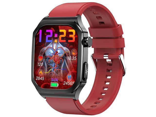 Click here for Et280 Smart Watch Bluetooth Call Ecg Uric Acid Blo... prices