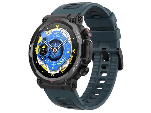 Click here for S56t Smart Watch 1.39 Inch Heart Rate Blood Pressu... prices