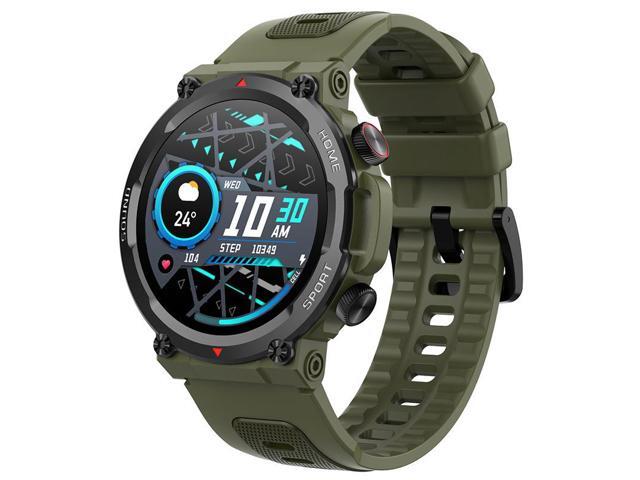 Click here for S56t Smart Watch 1.39 Inch Heart Rate Blood Pressu... prices