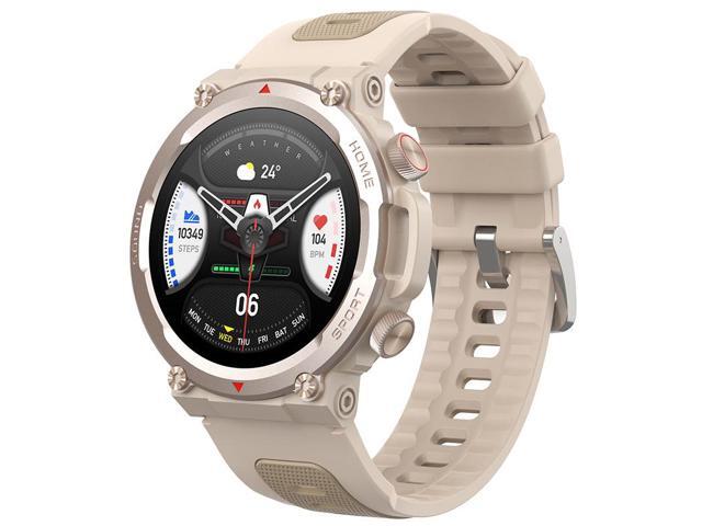 Click here for S56t Smart Watch 1.39 Inch Heart Rate Blood Pressu... prices