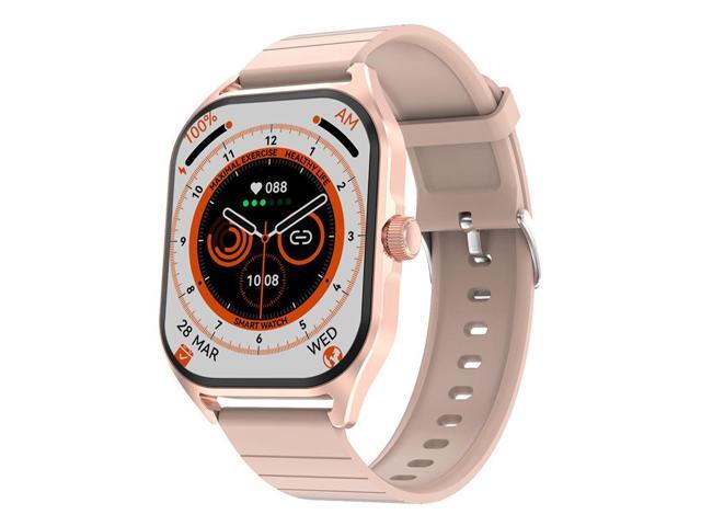 Click here for Dt99 Bluetooth Call Smart Watch Womens Health Hear... prices