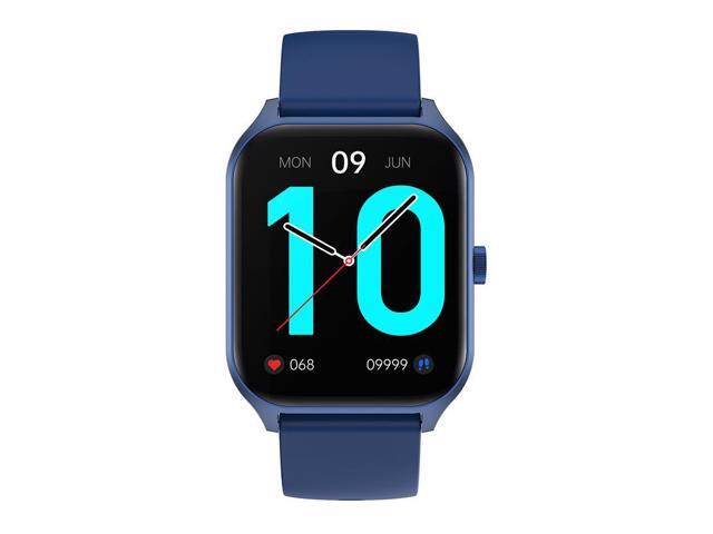 Click here for P58 Smart Watch Bluetooth Call Heart Rate Blood Pr... prices