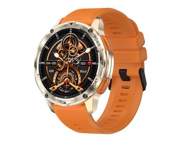 Click here for Ak59 Bluetooth Call Smart Watch Amloed Heart Rate... prices