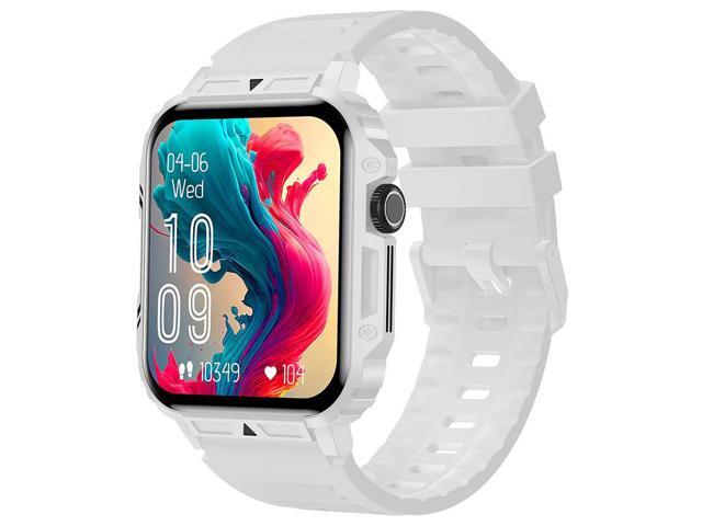 Click here for L81 Bluetooth Call Heart Rate Blood Pressure Monit... prices