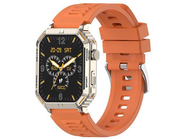 Click here for G106 Smart Watch Bluetooth Call Heart Rate Oxygen... prices