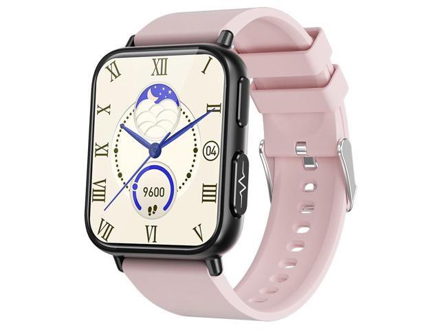 Click here for Tk10 Smart Watch Heart Rate Blood Oxygen Blood Glu... prices