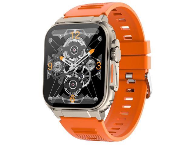 Click here for A70 Smart Watch Bluetooth Call Heart Rate Custom D... prices
