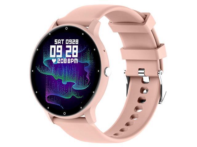 Click here for Zl02cpro Bluetooth Call Smart Watch Blood Pressure... prices