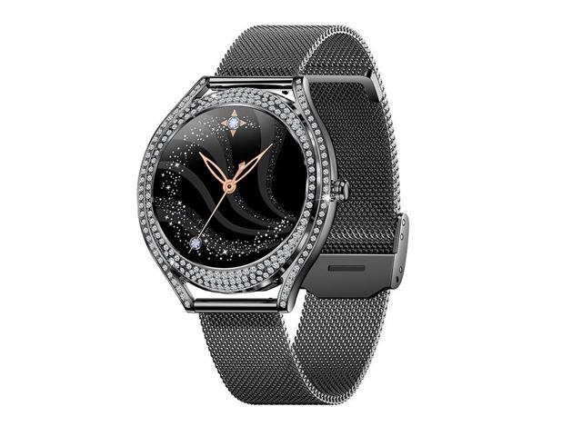 Click here for 1.28 Inch V66 Smart Watch Heart Rate Bluetooth Cal... prices