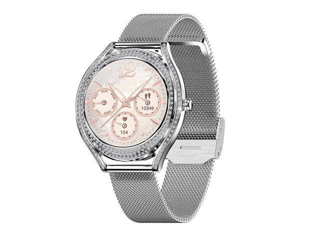 Click here for 1.28 Inch V66 Smart Watch Heart Rate Bluetooth Cal... prices