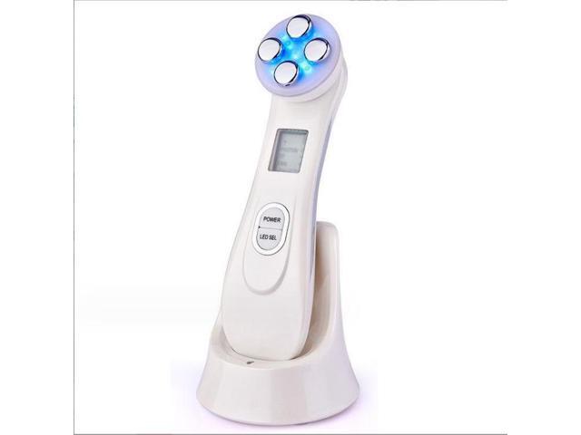 Click here for Hailicare Rf Ems Micro-Current Electric Lead-In In... prices