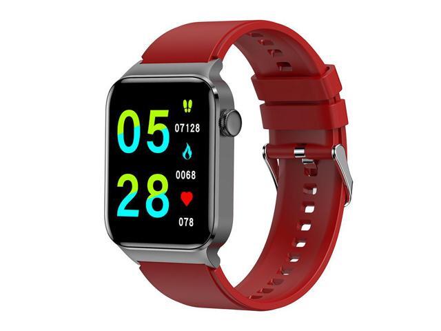 Click here for T50 Smart Watch Bluetooth Call Heart Rate Blood Ox... prices